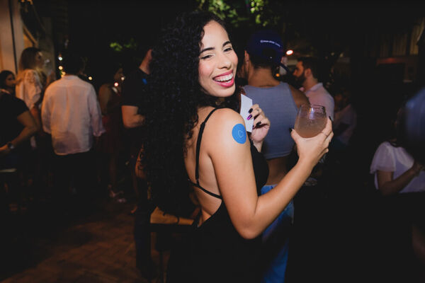 The Inner Circle - Meet inspiring single professionals